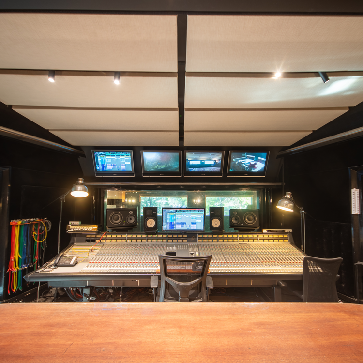 The Grove Studios