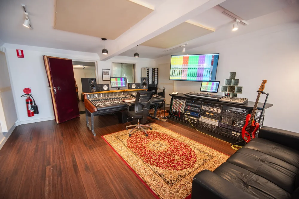 The Grove Studios