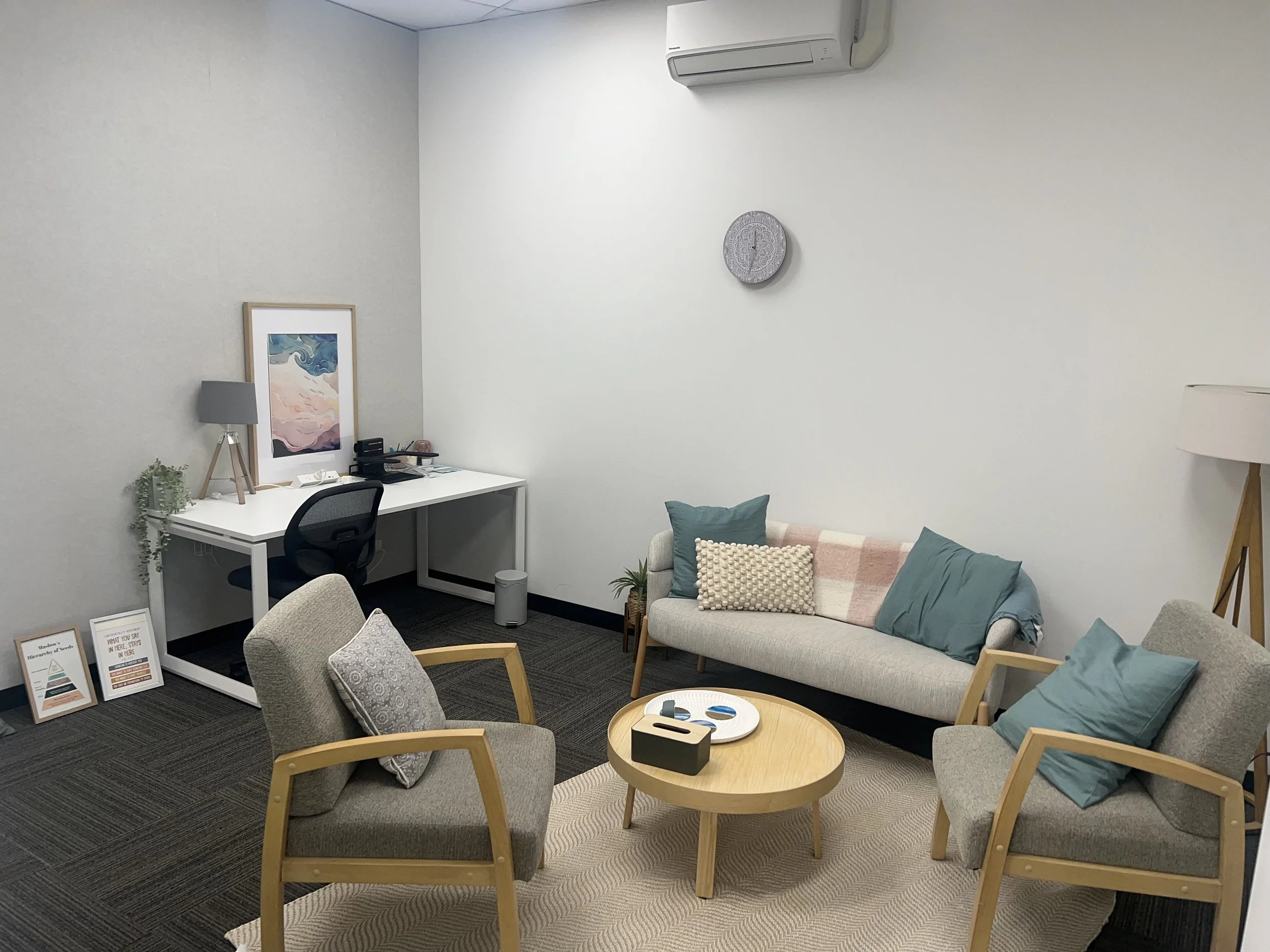 About — Flexible Thinking – OCD & Anxiety Clinic