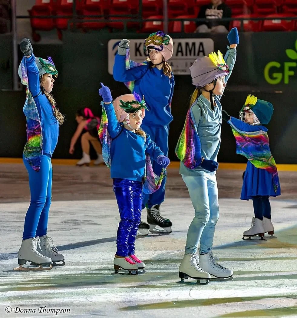 Brant Figure Skating Club