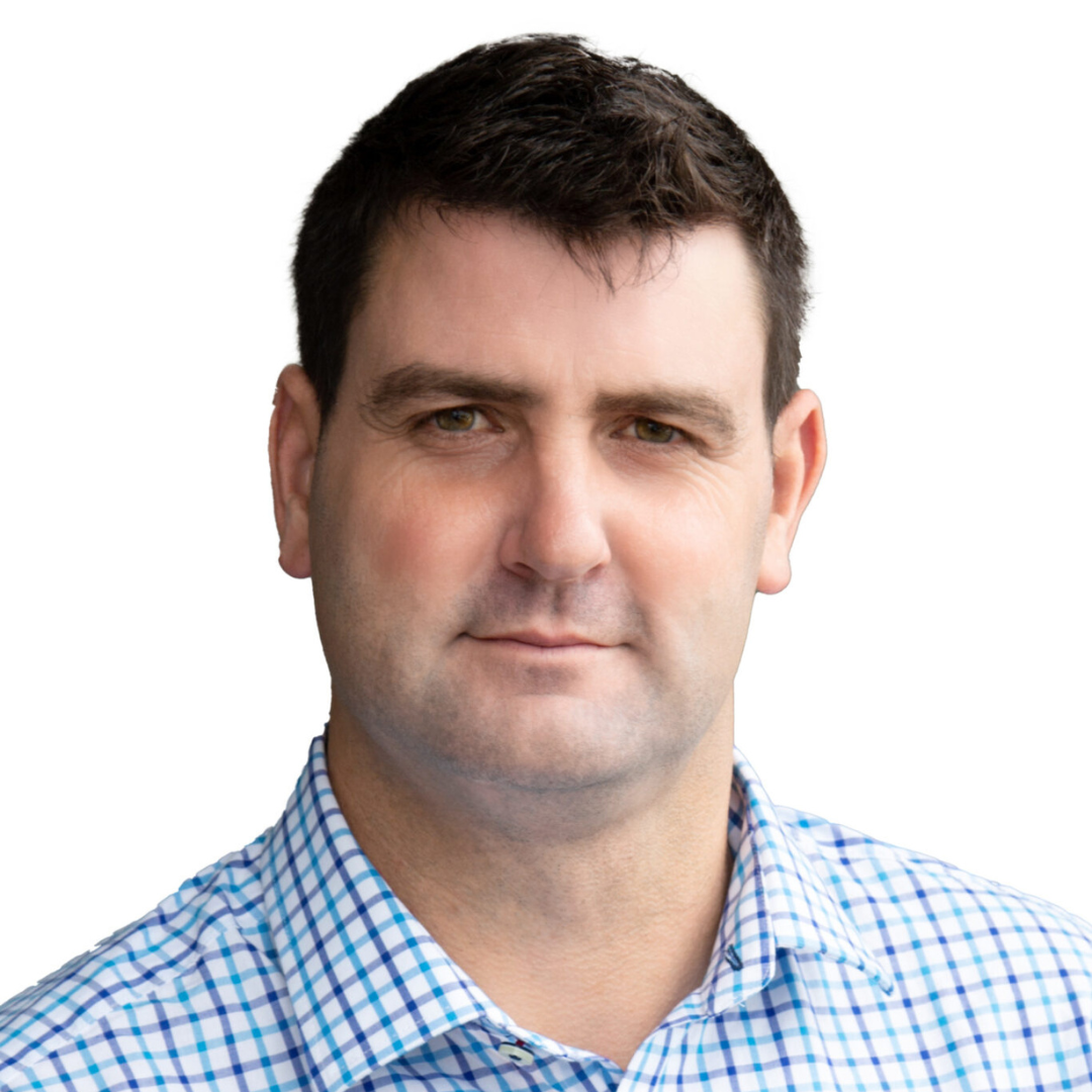 Leadership — Maurice Trapp Group