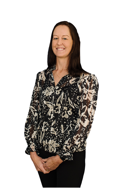 Gretchyn McLean — Maurice Trapp Group