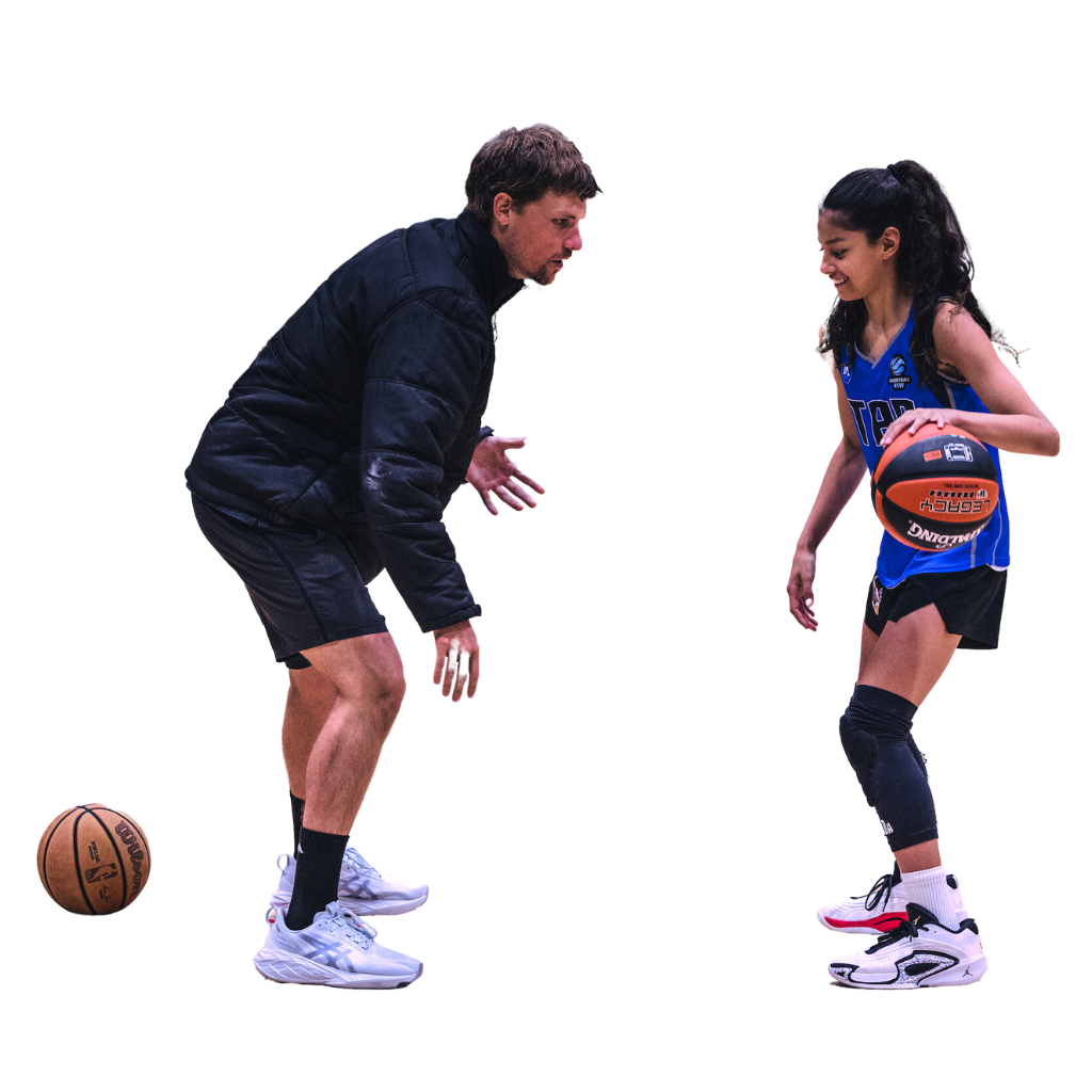 Hoop Start U10 Basketball Academy — Hoops House