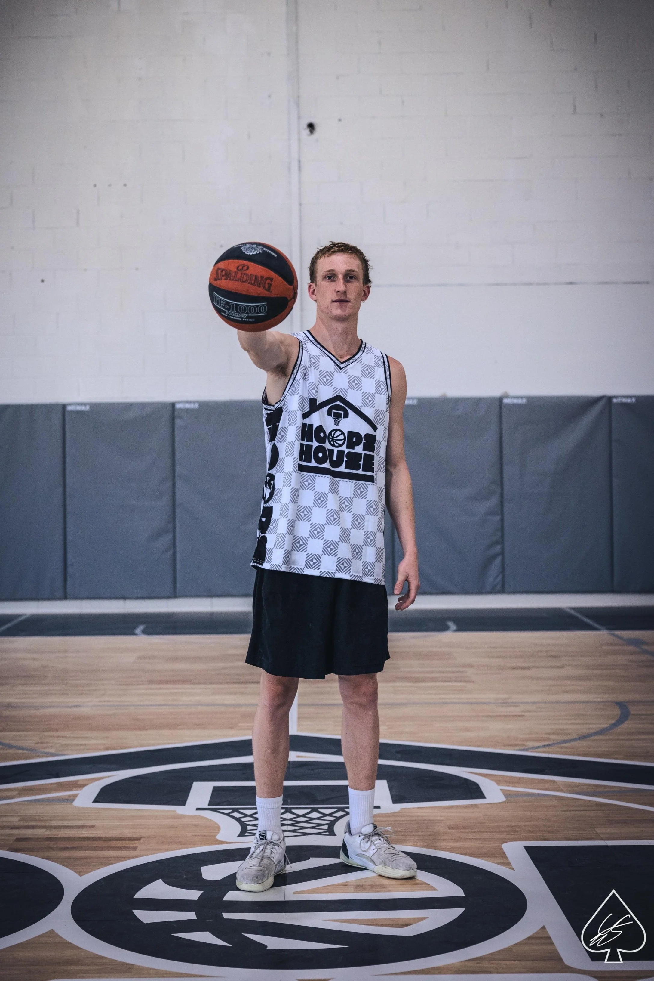 Our People — Hoops House