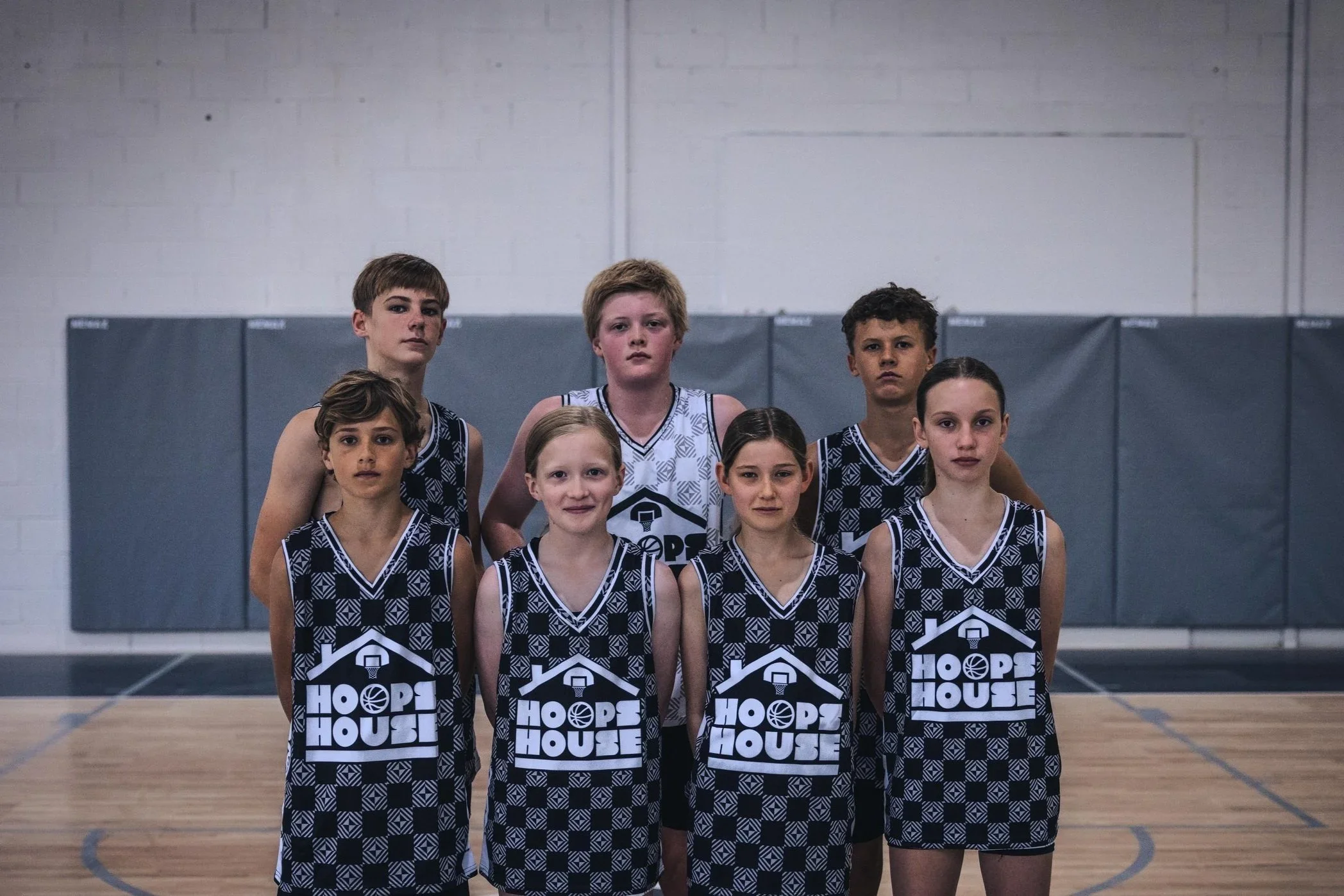 Hoops House - Home for Hoops and so much more!