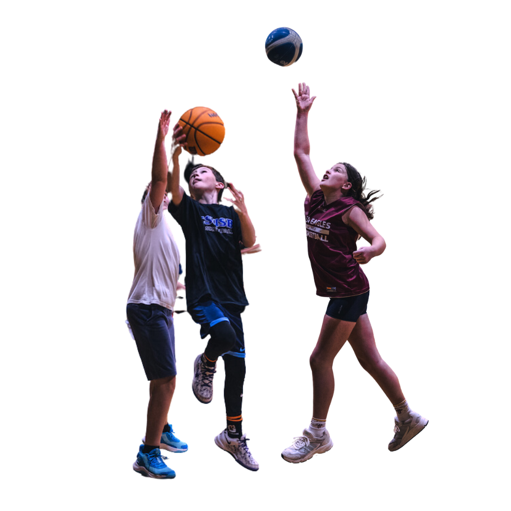 Hoop Start U10 Basketball Academy — Hoops House