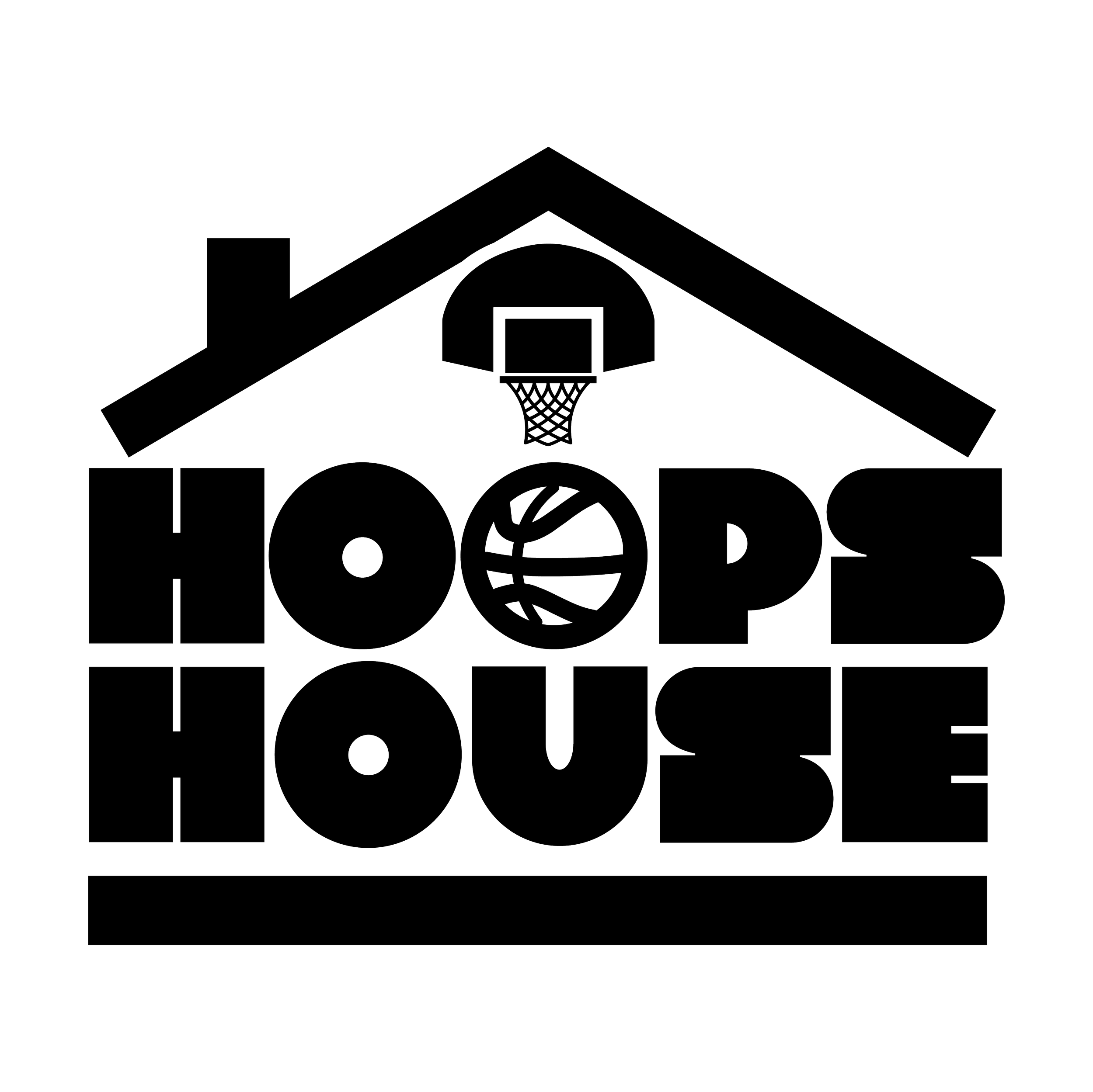 Contact Us | Get in Touch Today — Hoops House