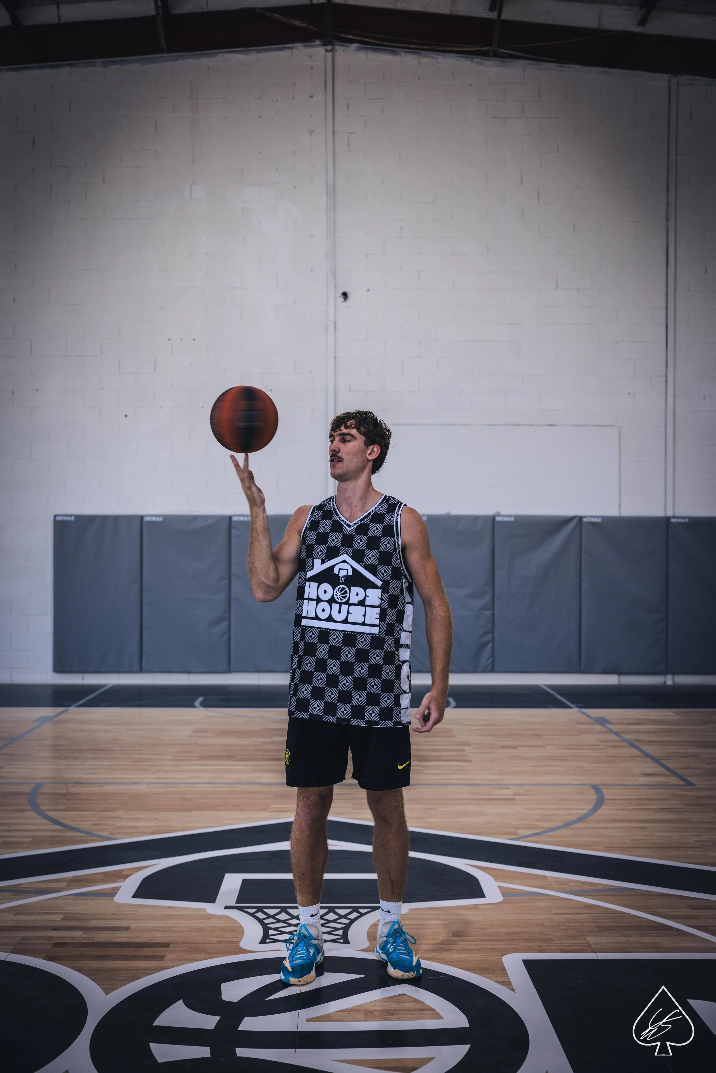 Our People — Hoops House