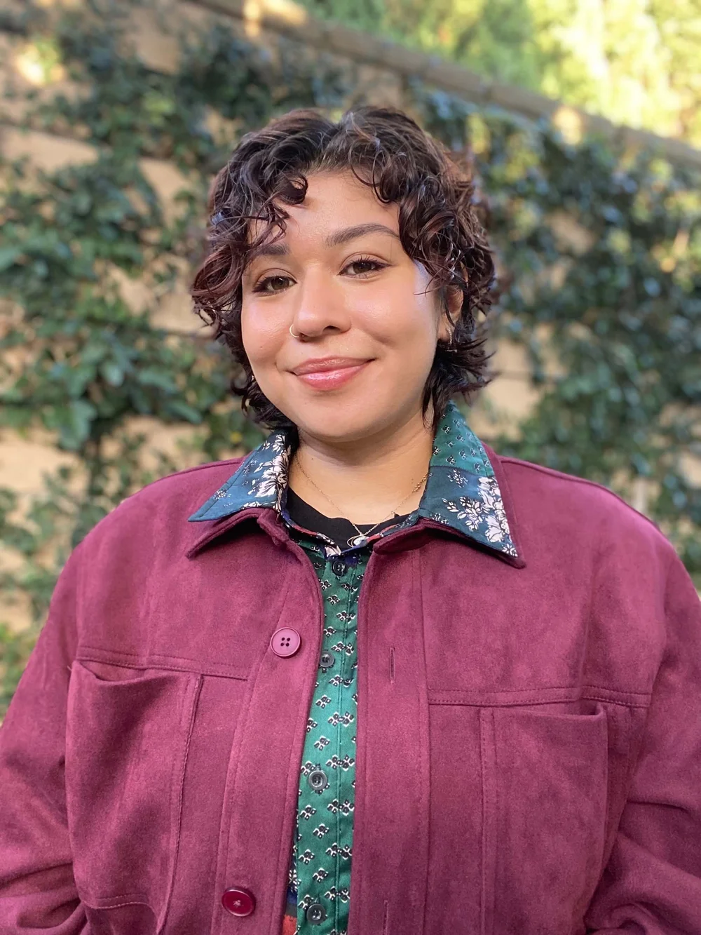 Marissa Barajas | Discover Self-Expression Today — NQ Therapy, Inc.