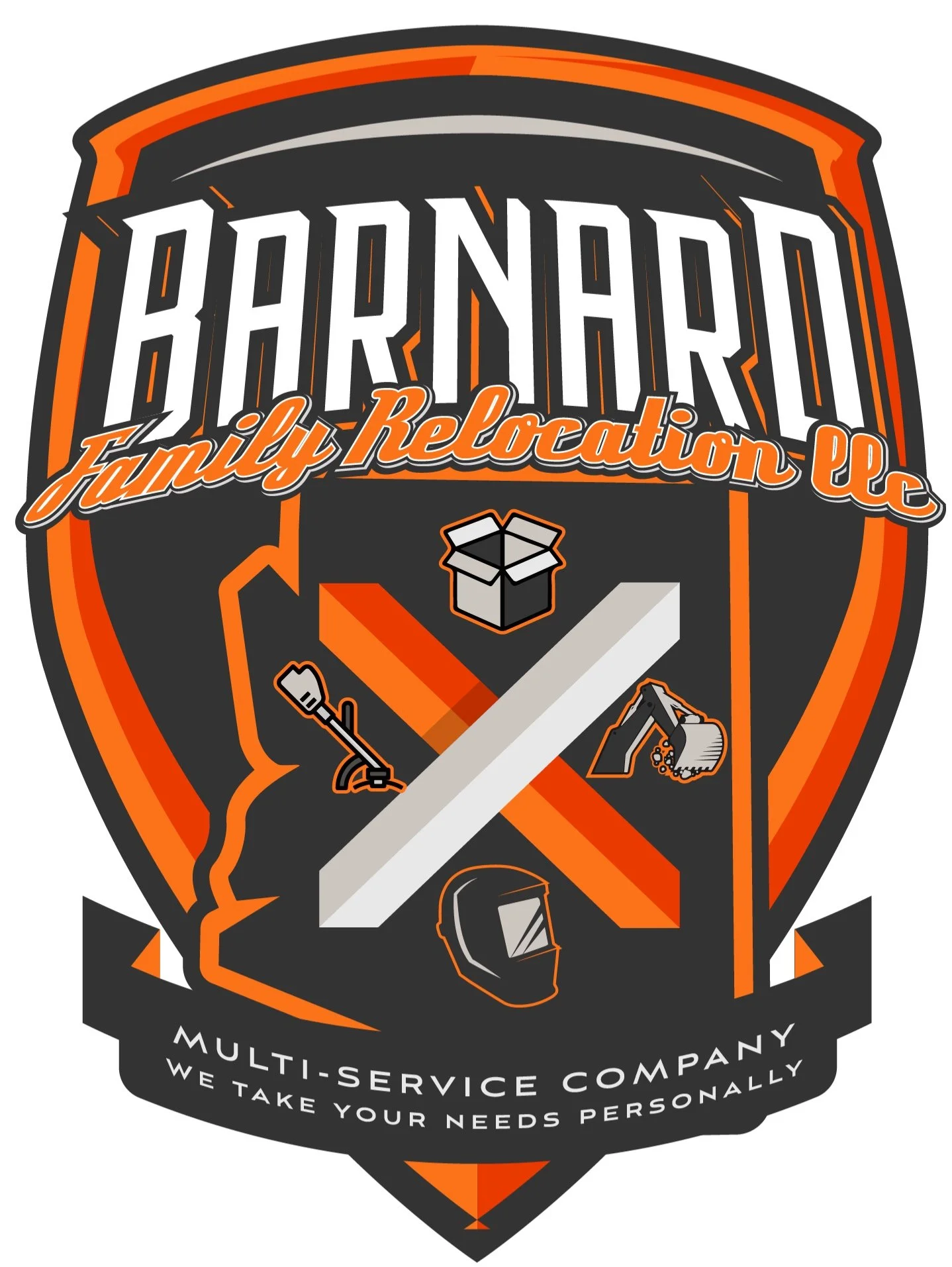 Barnard Family Relocation LLC