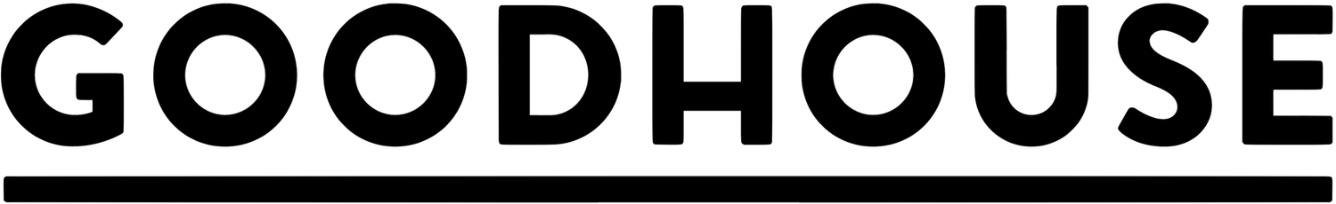 Goodhouse, open up to possibility