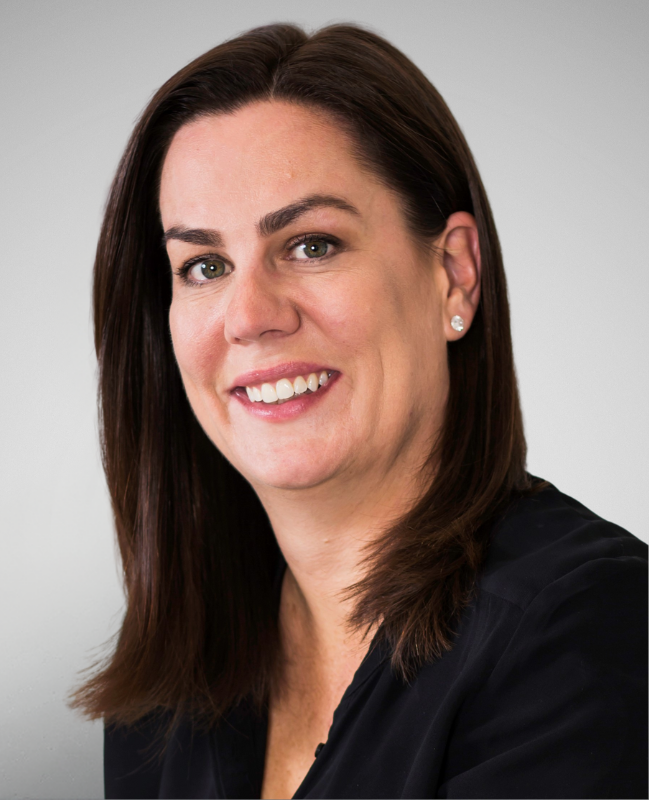 MEGAN NICHOLAS — Bio Products Australia