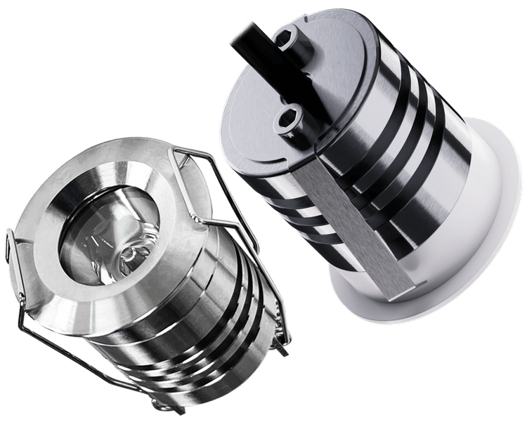 Suppliers of Visionary Technology Lighting products made in NZ ...