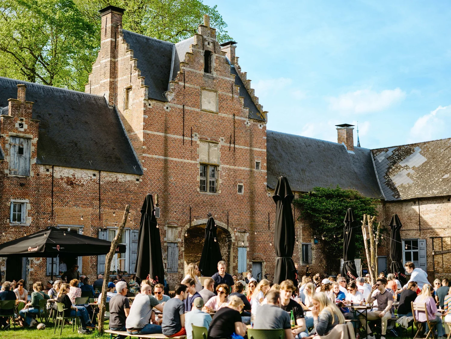 Café den Herberg