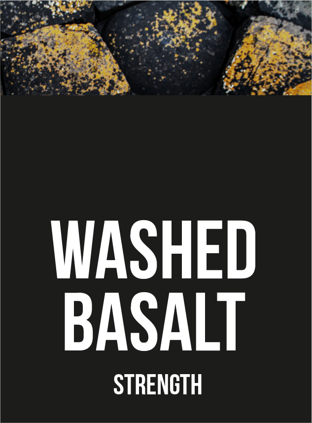 OUR BRAND — Redporth