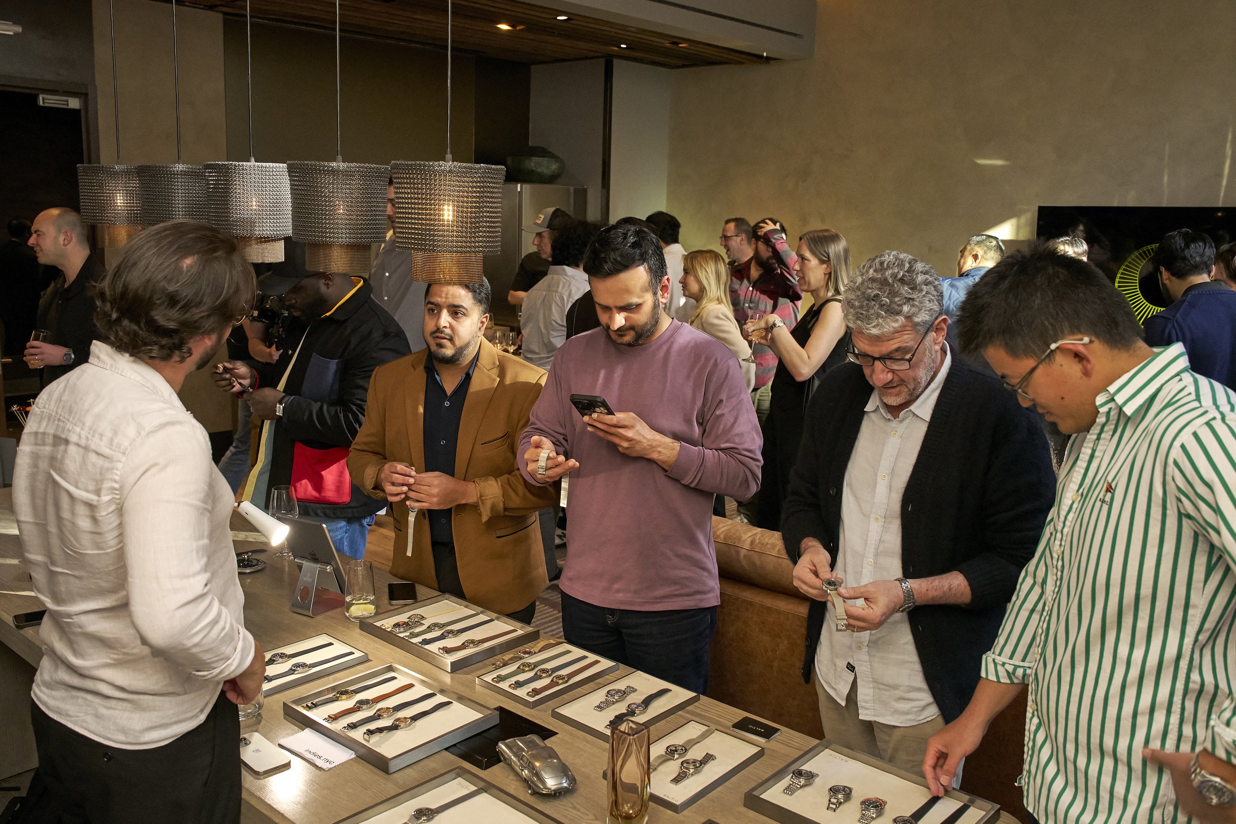 Independent Watchmaking Takes Center Stage in New York City — Luxury ...