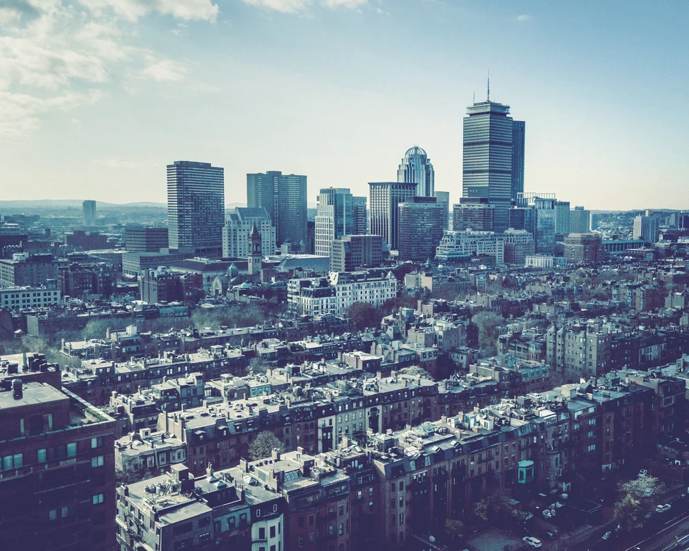 About Us — Falcon Investments
