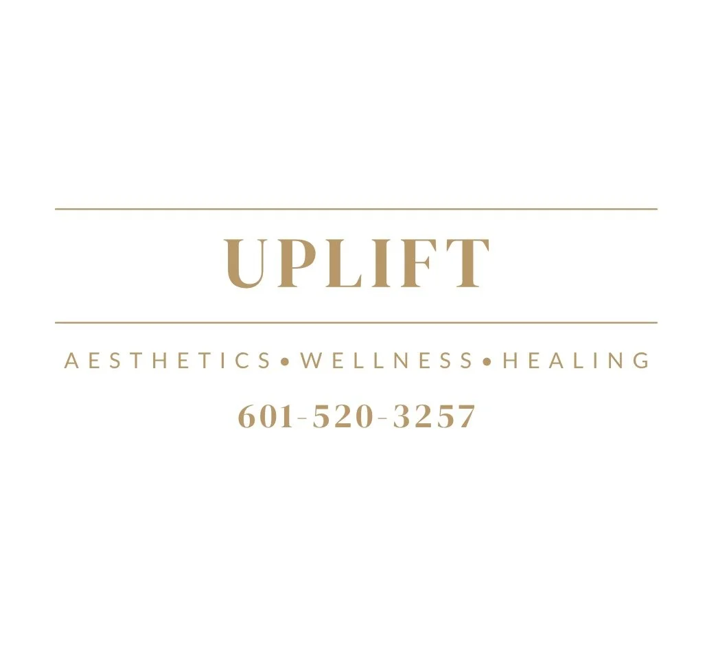Team — Uplift Aesthetics, Wellness, & Healing