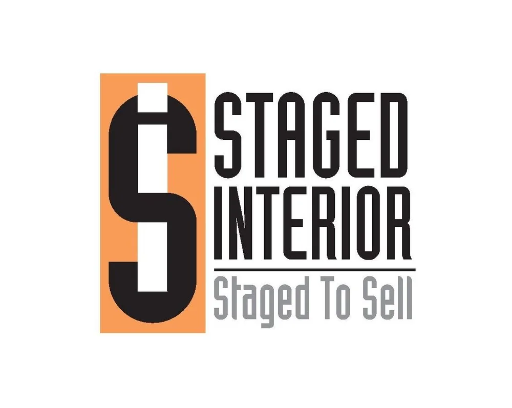 Staged Interior