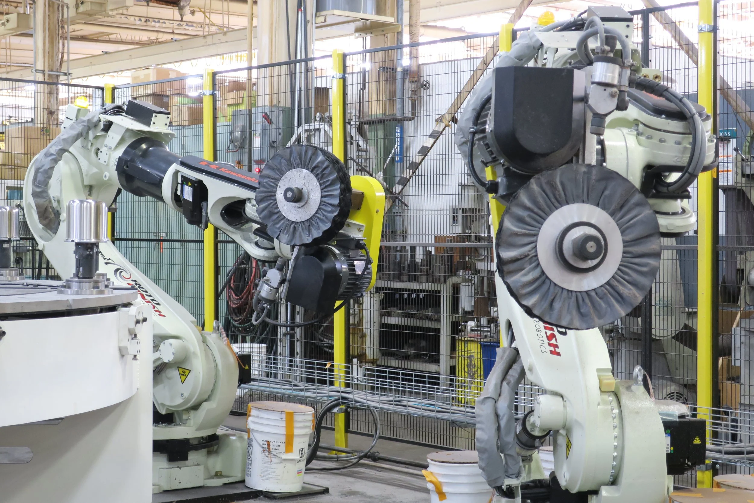 Kawasaki Robotics