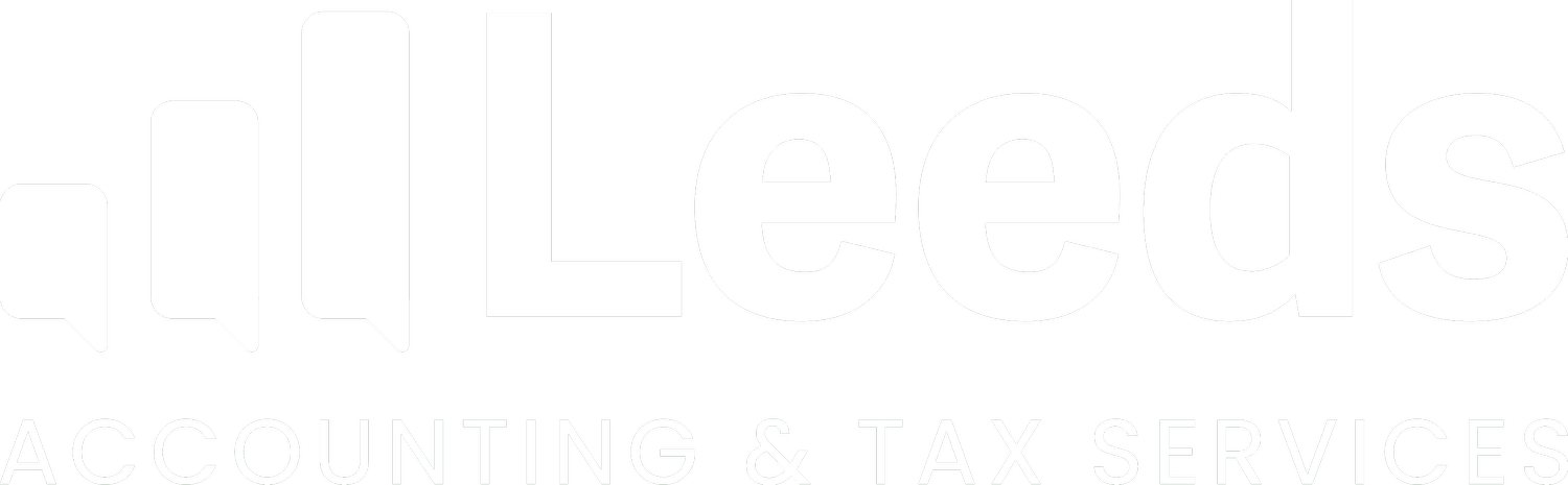 Our Team— Leeds Accounting & Tax Services
