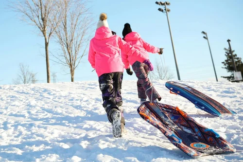 Family Day Canada 2026: Dates, Activities & How to Celebrate — New ...