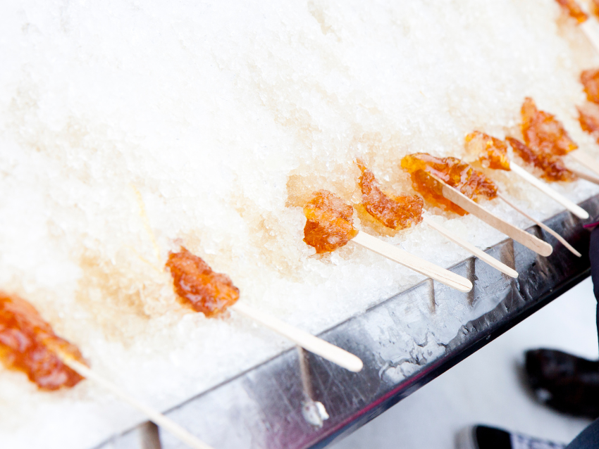 Maple Season in Canada: When, Where, and How to Experience It [2026 ...
