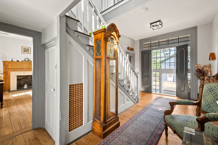 Historic Eve House — Stay in Madison, Virginia