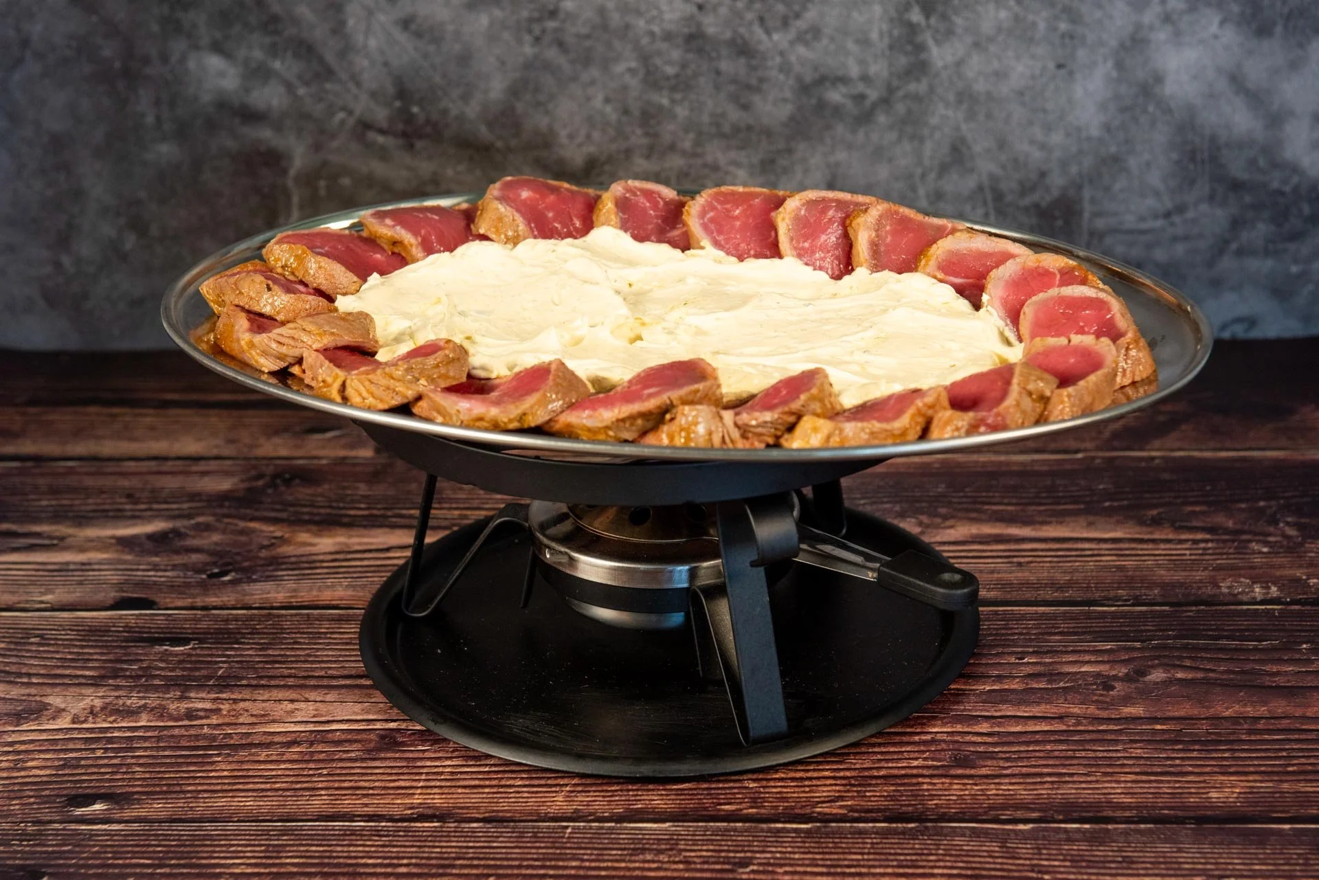 stampfli liechti fleisch