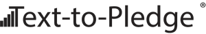Text-to-Pledge®
