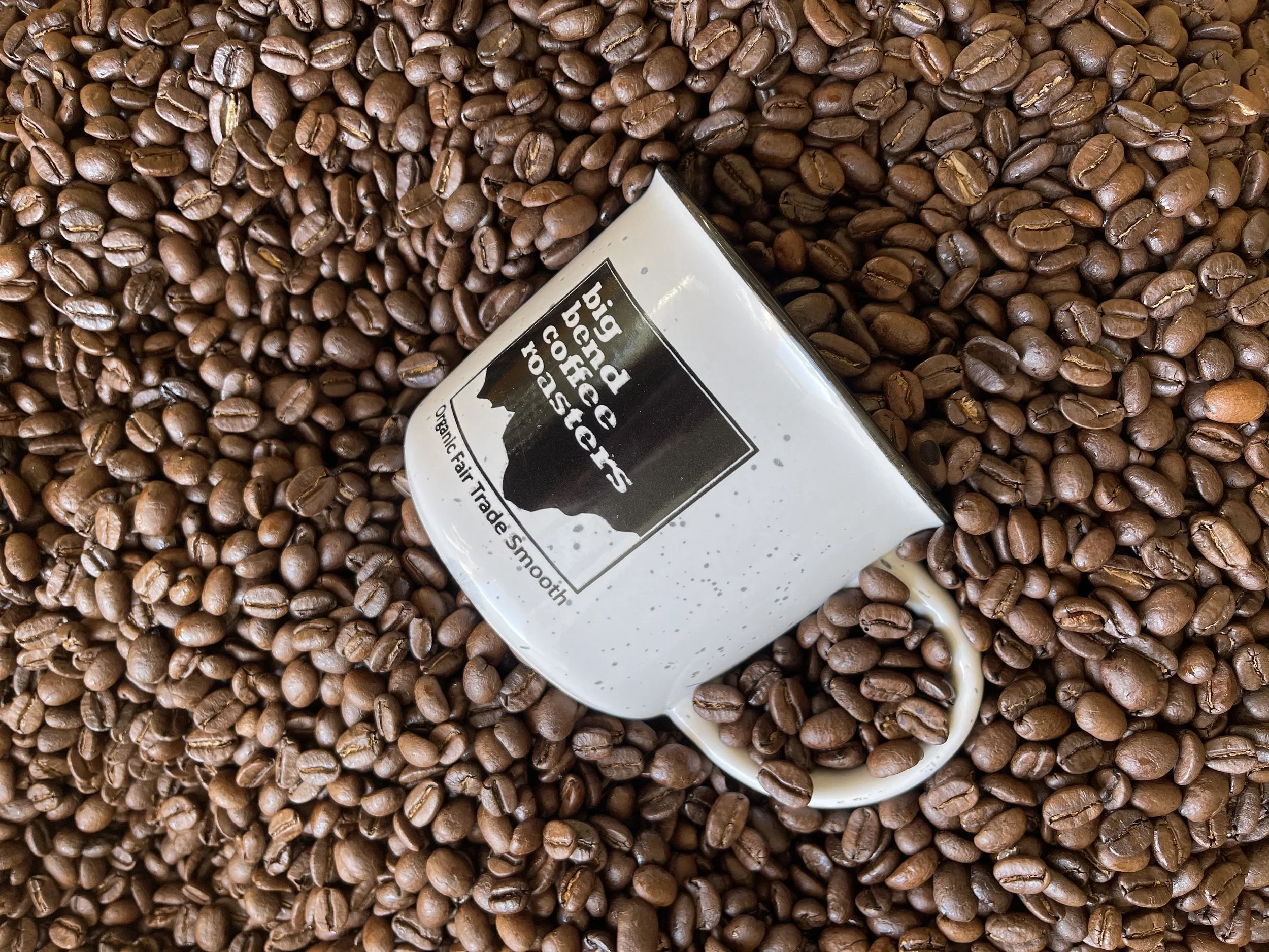 Shop — Big Bend Coffee Roasters