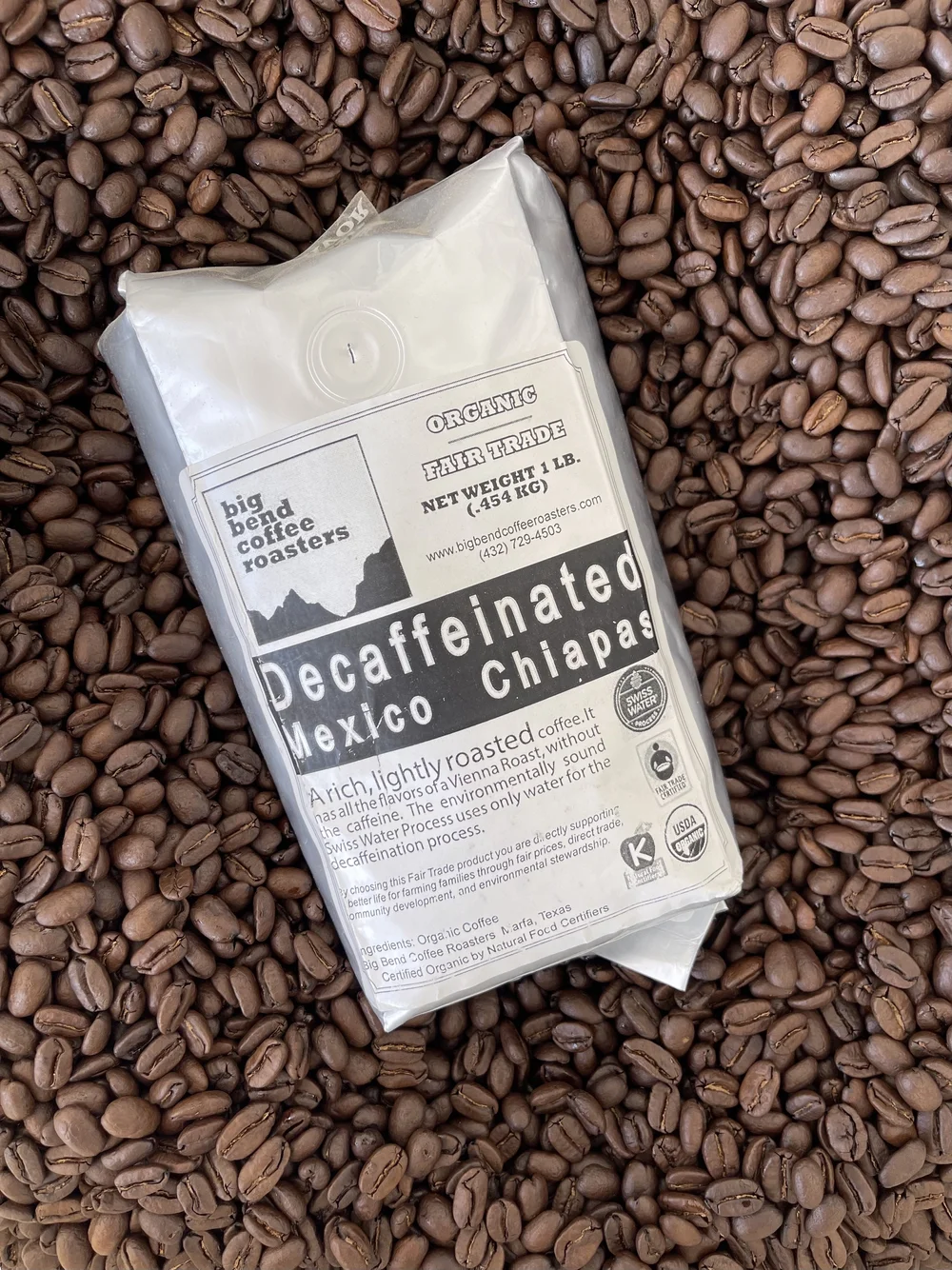 Shop — Big Bend Coffee Roasters
