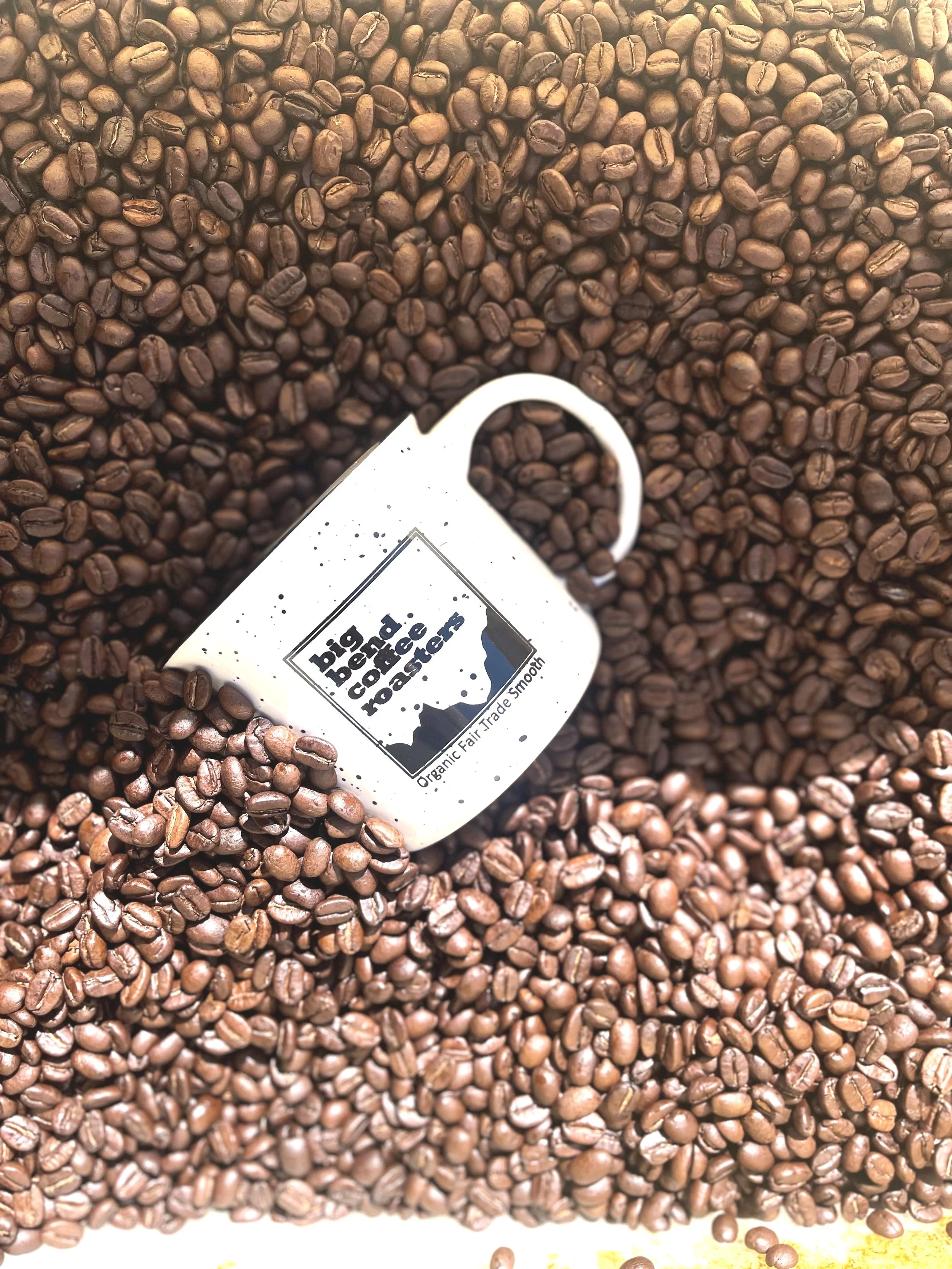 Big Bend Coffee Roasters