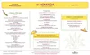 Nómada Menu – Modern Mexican Cuisine in Verona, NJ