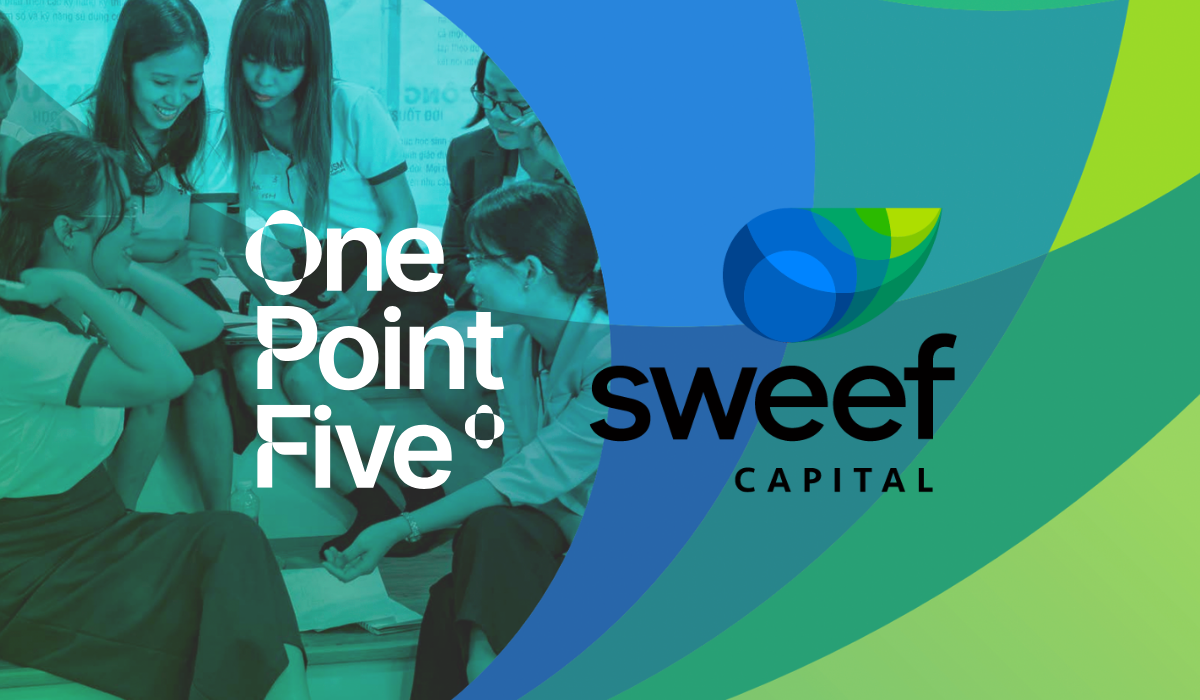 Insights — OnePointFive