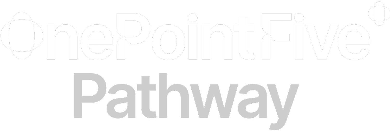 Solutions — OnePointFive