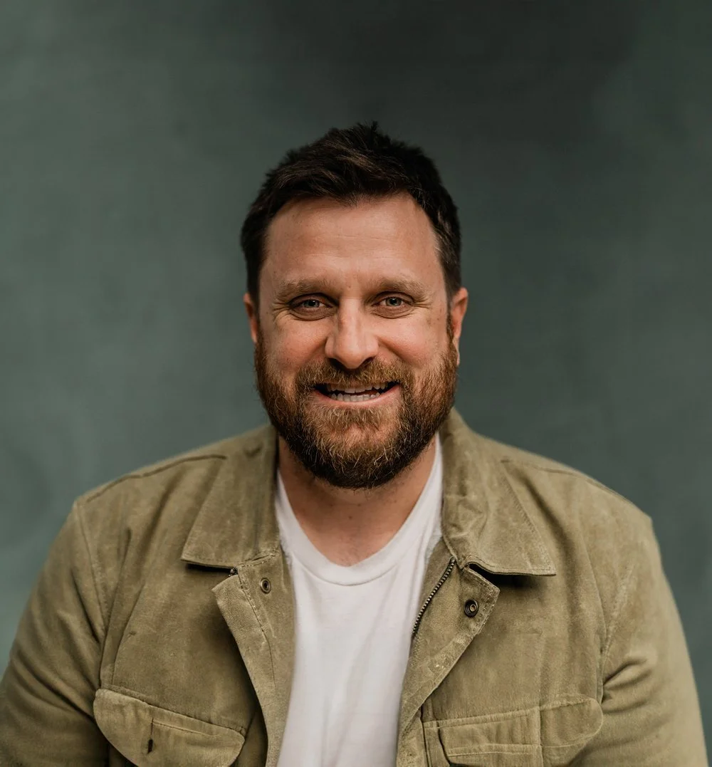 Brett Skinner — Stonebridge Bible Church
