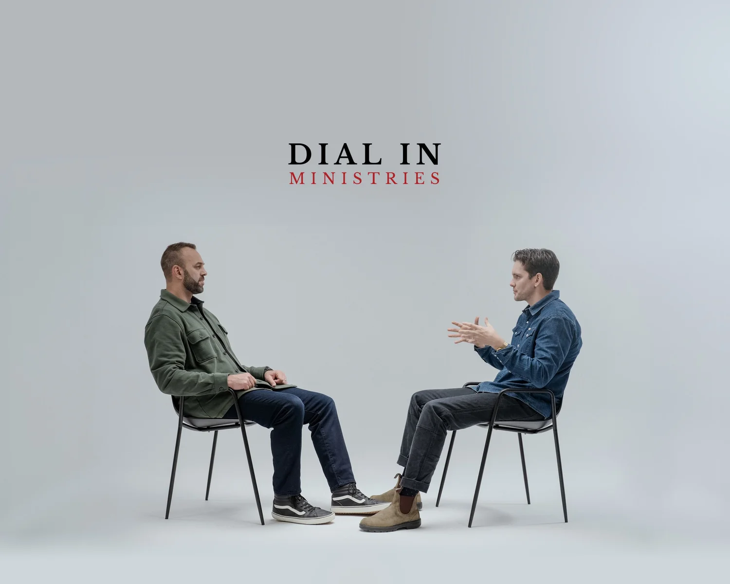 Dial In — Stonebridge Bible Church