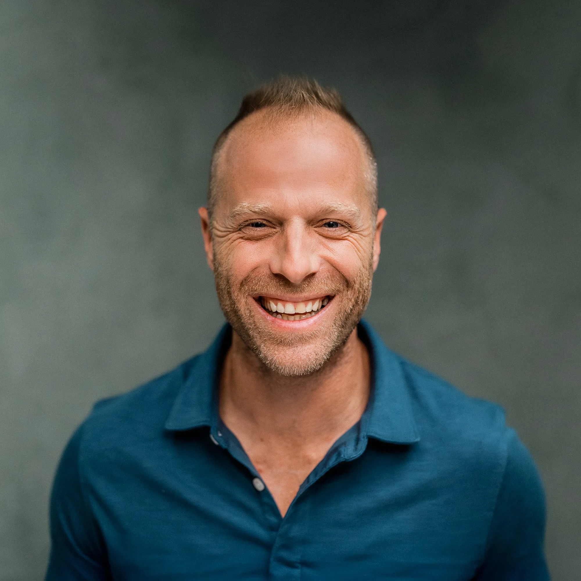 Staff — Stonebridge Bible Church