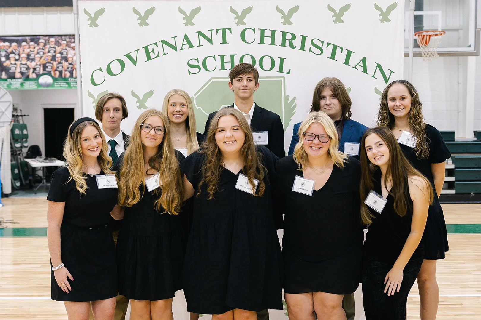 Covenant Christian