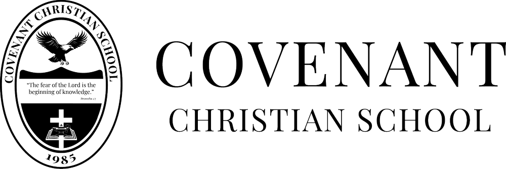 Upper School — Covenant Christian