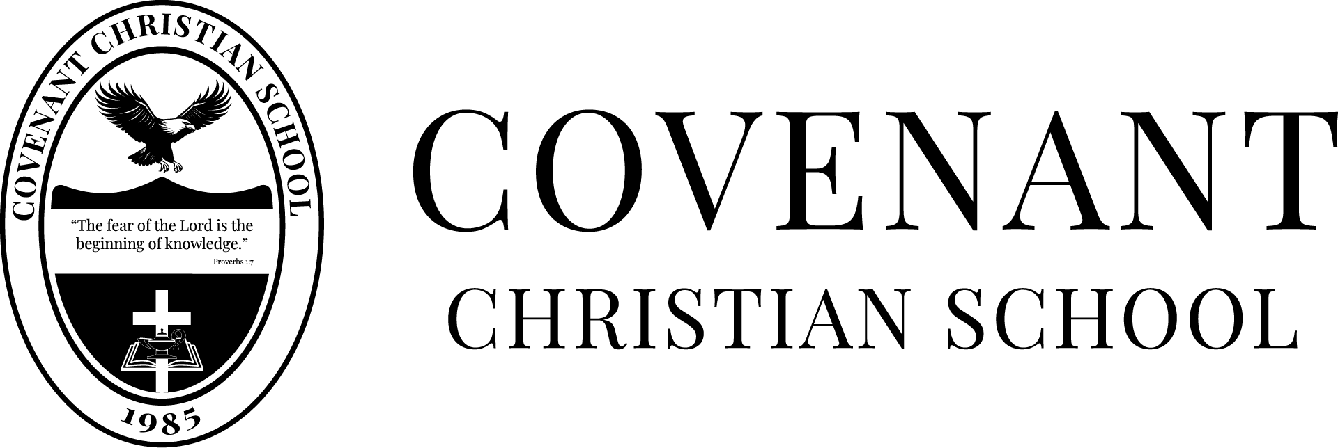 Upper School — Covenant Christian