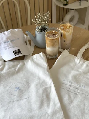 Sweet Talk Cafe