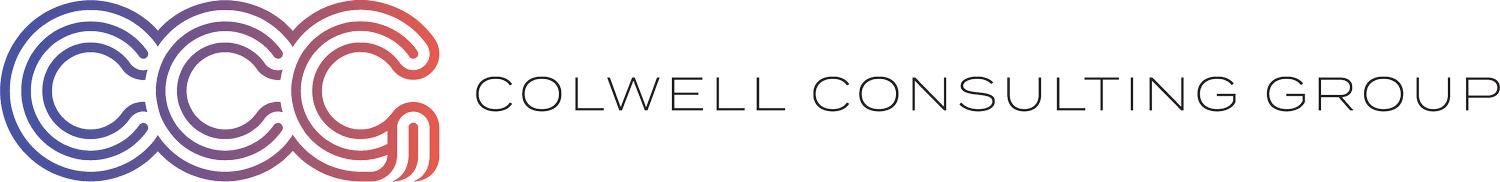 About Us — Colwell Consulting Group