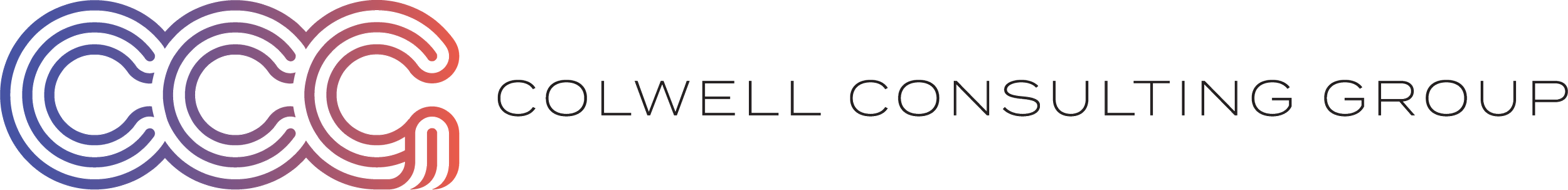 About Us — Colwell Consulting Group