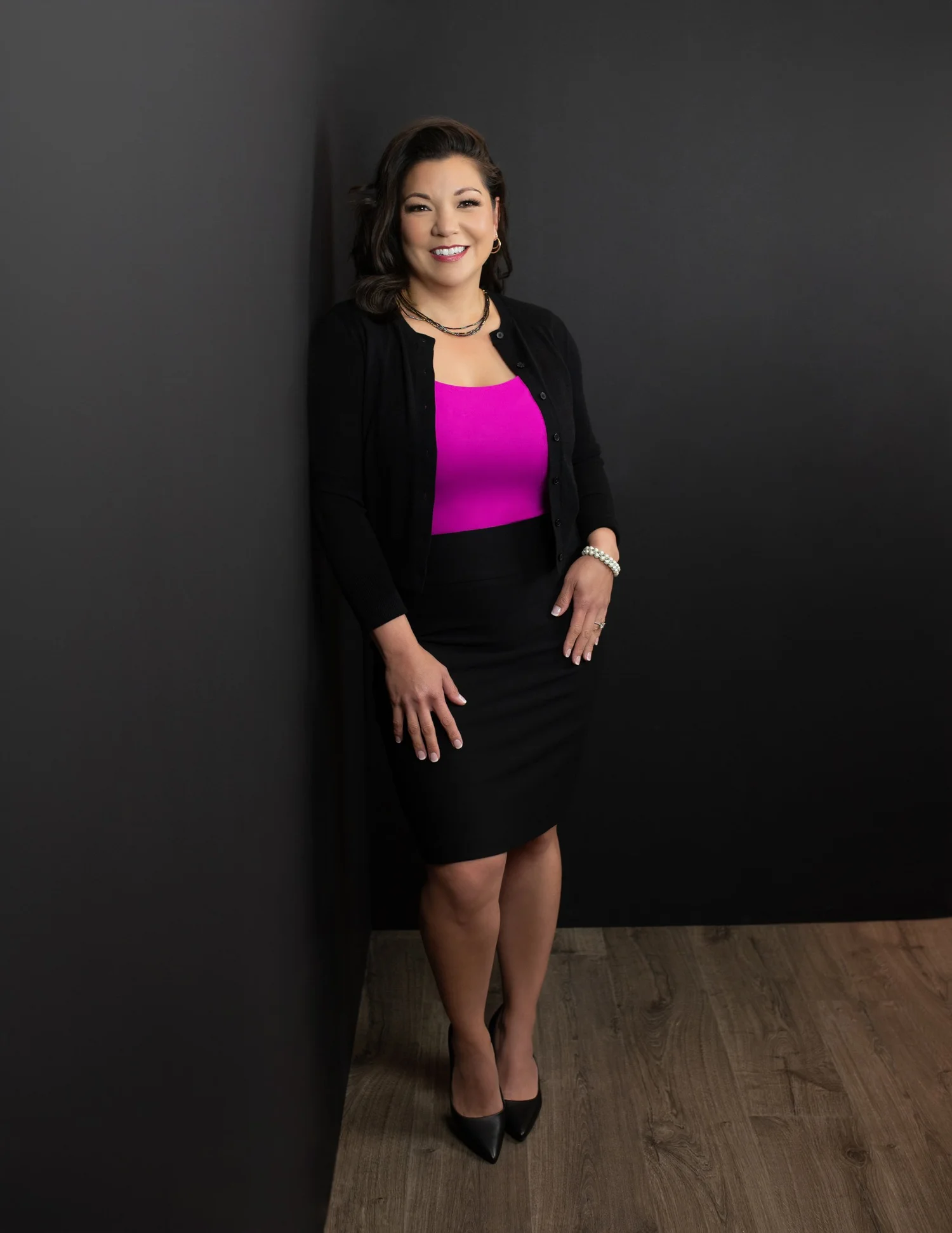 Colwell Consulting Group