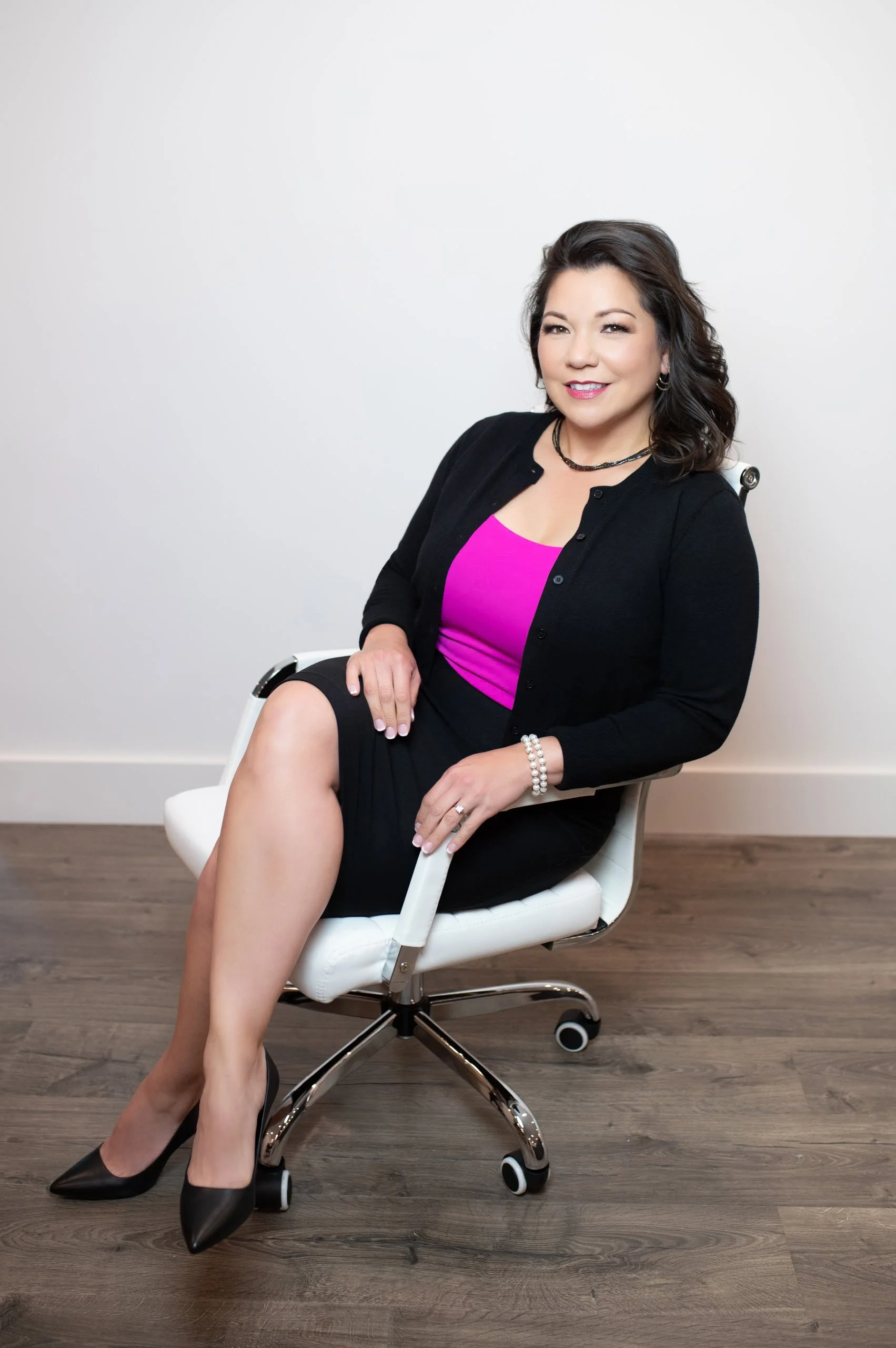 About — Colwell Consulting Group