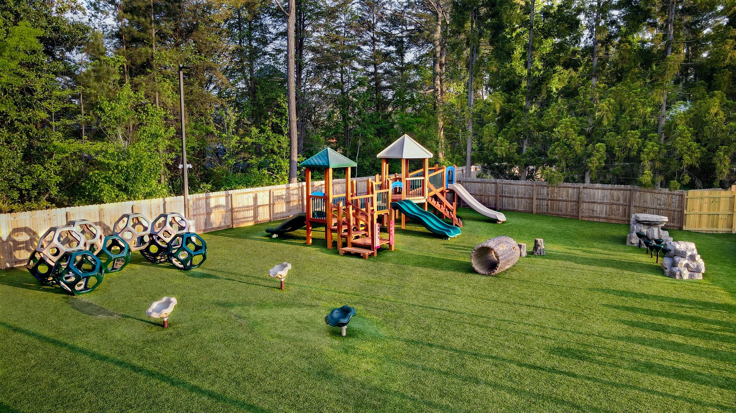 Recess In Roswell