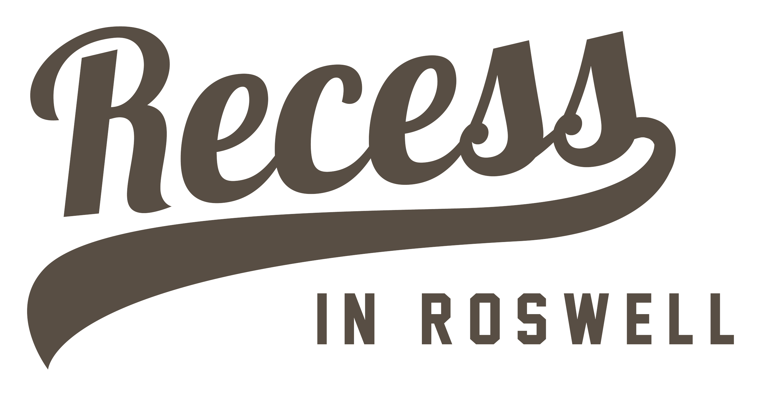 Recess in Roswell