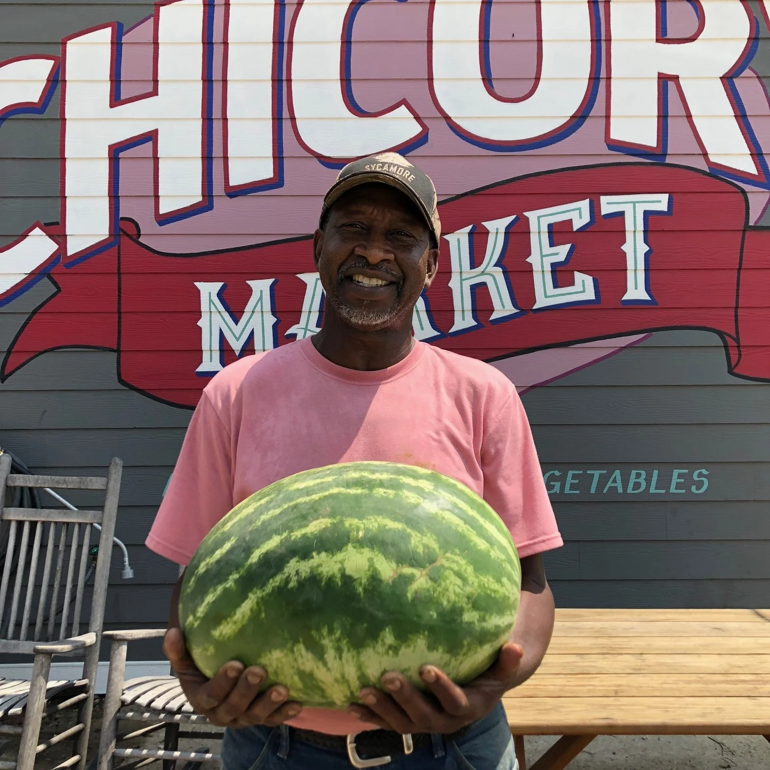 Vendors — Chicory Market